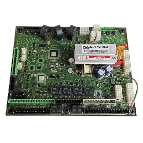 CUMMINS CONTROLLER PCC3300 V2 MLD - China Rentai