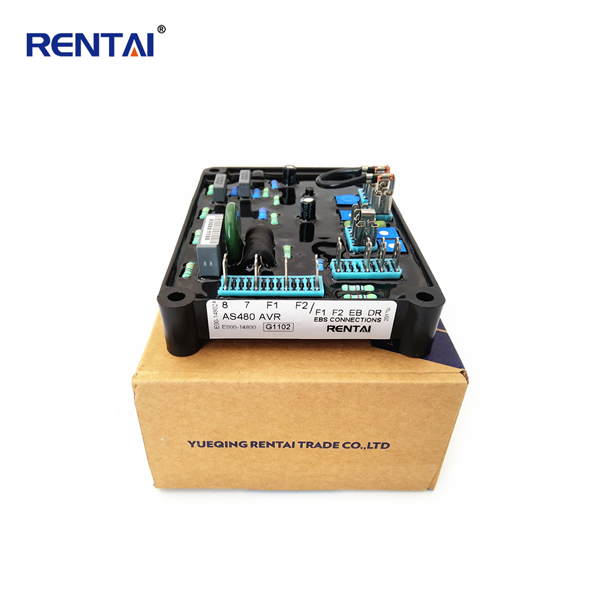 AVR AS480,Stamford AVR AS480 - China Rentai