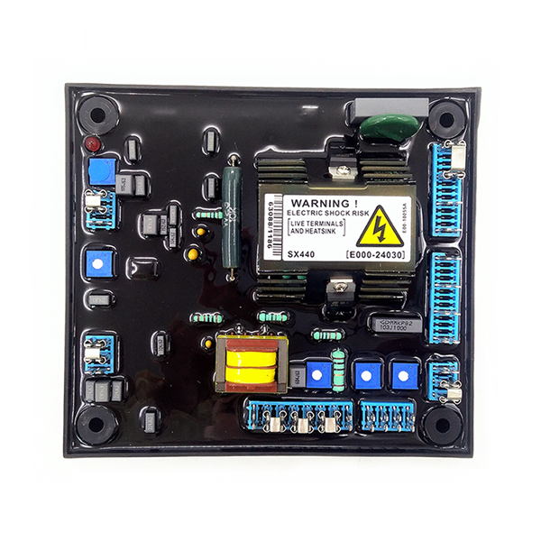 AVR sx440,Stamford AVR - China Rentai