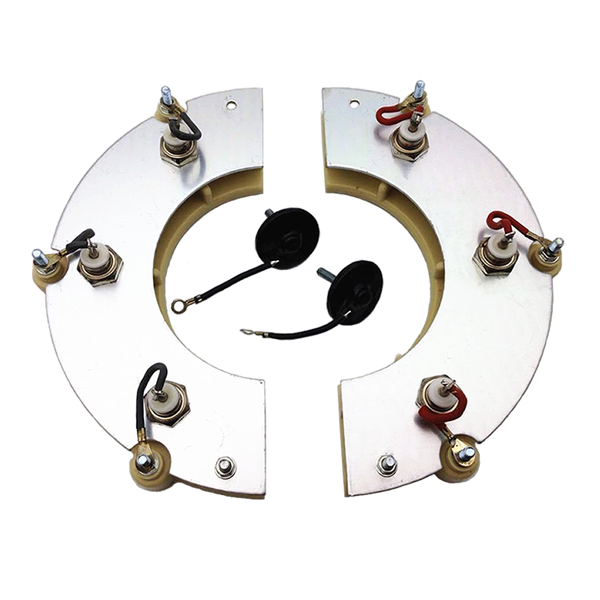Rectifier for stamford generator HC6/HC7 series - China Rentai