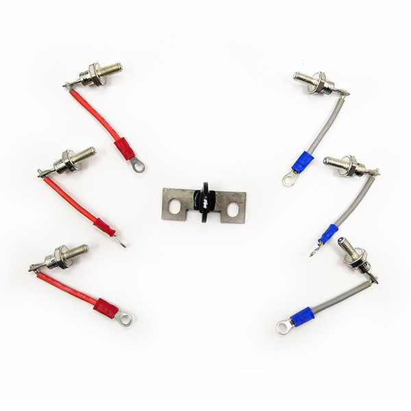 Generator Diode - China Rentai