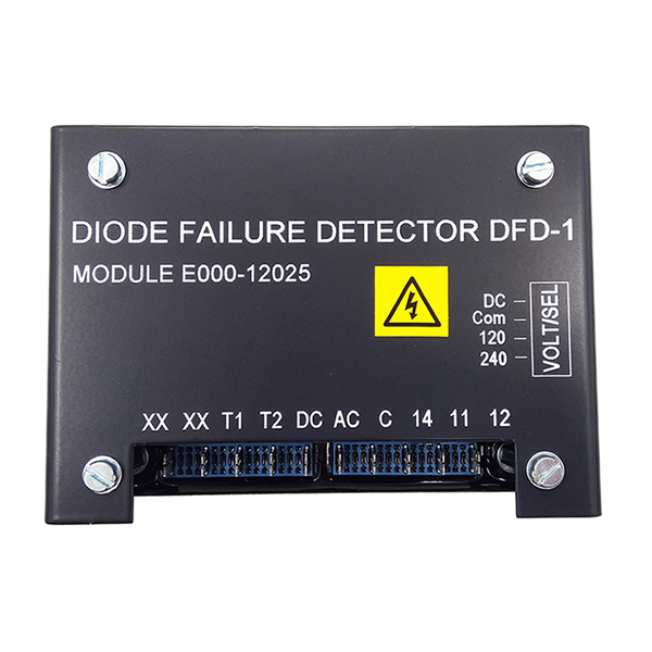 Diode failure detector e000-12025 - China Rentai