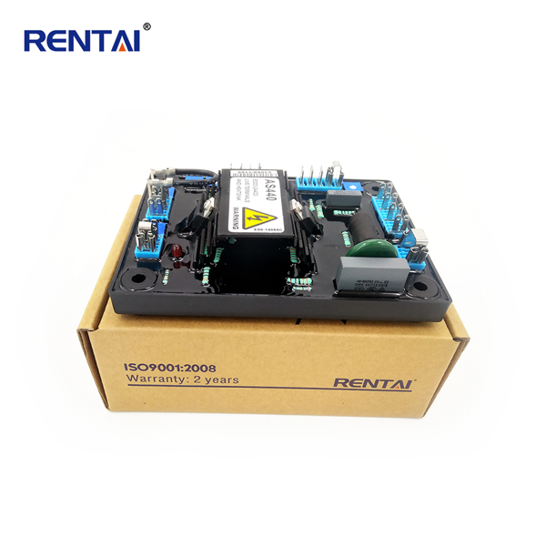AVR AS440,Stamford AVR AS440 - China Rentai