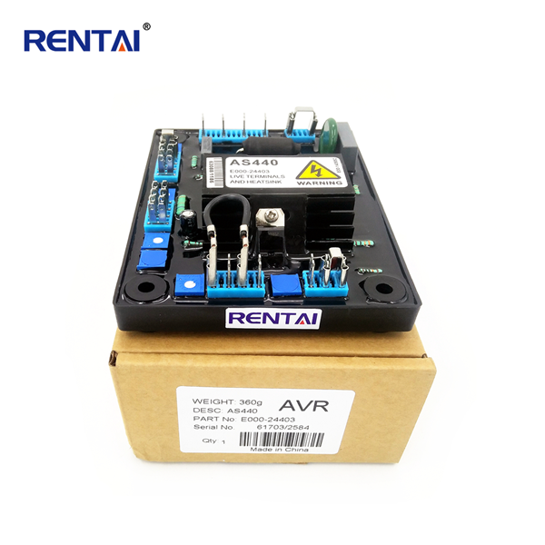 AVR AS440,Stamford AVR AS440 - China Rentai