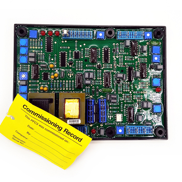 Stamford power factor controller PFC3,power factor controller - China ...