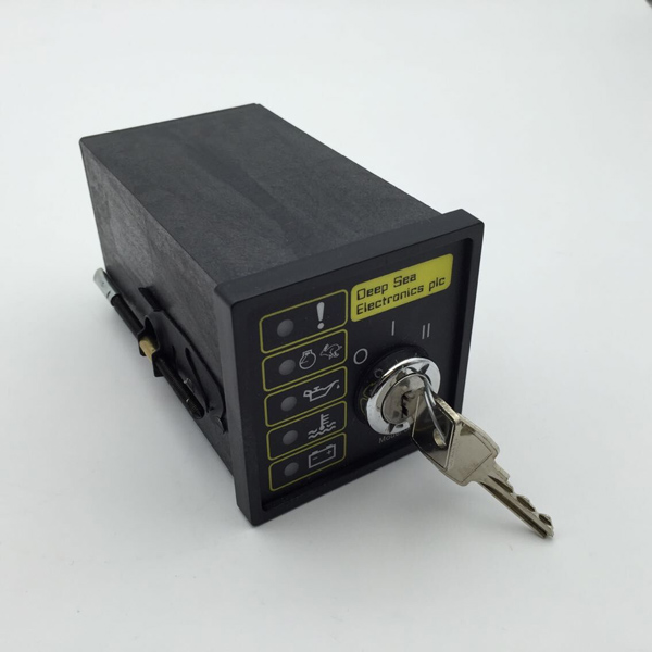 Deep sea controller DSE501K - China Rentai