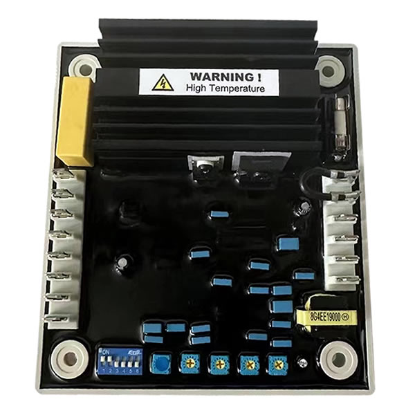 ABB AVR - China Rentai