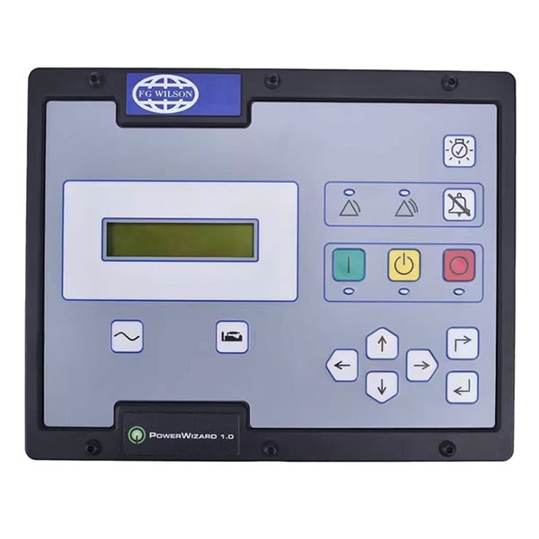 powerwizard 1.0 controller - China Rentai