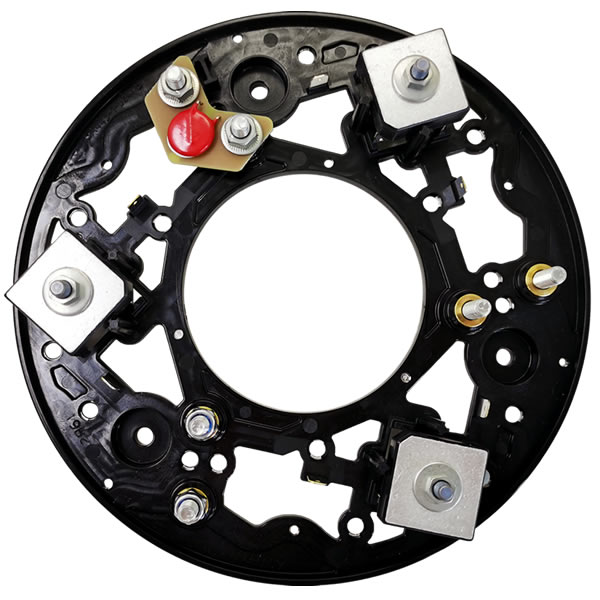 LEROY SOMER RECTIFIER LSA443 - China Rentai