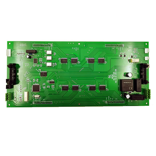 SEMC Navigation Light PCB NL-B-05 - China Rentai