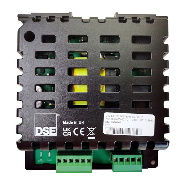 SmartGen BATTERY CHARGER BC2405 - China Rentai