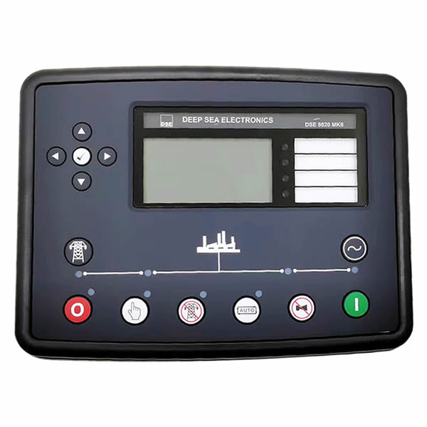 Deep sea controller DSE8620 MKII - China Rentai