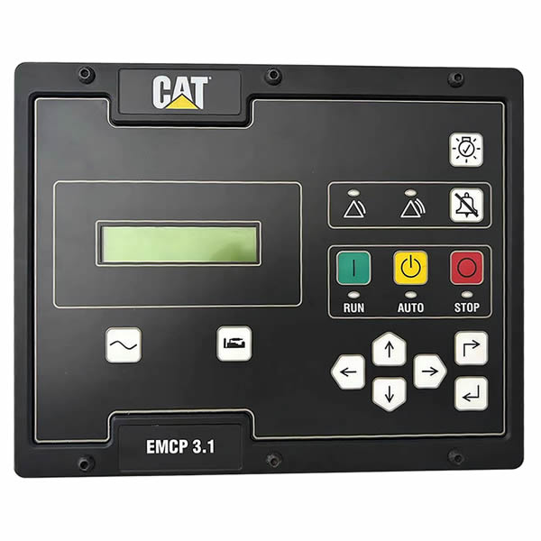 Caterpillar controller EMCP 3.1 - China Rentai