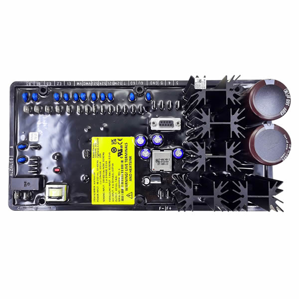 ORIGINAL STAMFORD AVK DM110 AVR - China Rentai