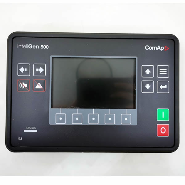 Diesel Generator Controller ComAp InteliGen 500 G2 - China Rentai